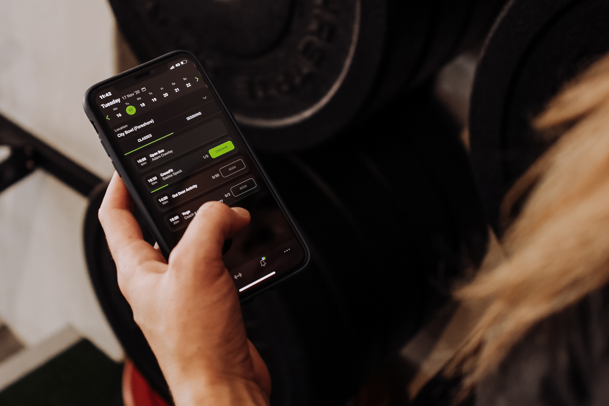 5 Widgets That Boost Your Gym Website Conversion Rate